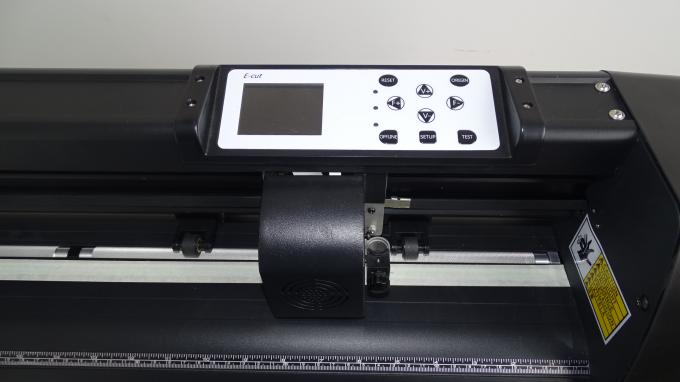720mm Auto Contour 28 Inch Plotter Sticker Cutting Machine 720mm Auto Contour 28 Inch Plotter Sticker Cutting Machine
