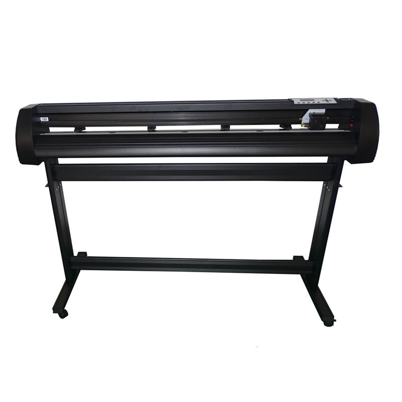 High Precision Vinyl Sticker Printer And Cutter For Plotter Vinyl E Cut ...
