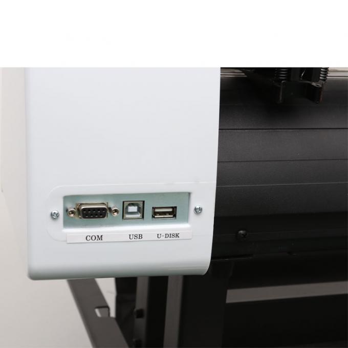 54 Inch Servo Motor Vinyl Cutter