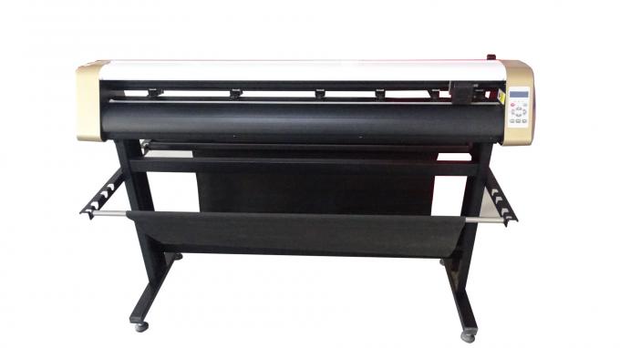 Width 1350 Mm Vinyl Cutting Plotter Graphtec Contour