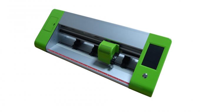 345mm 14 Inch No Touch Screen Mini Plotter Cutter