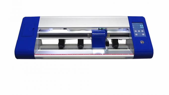 345mm 14 Inch No Touch Screen Mini Plotter Cutter
