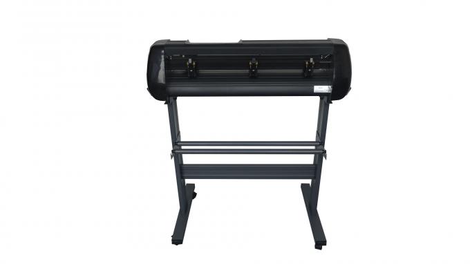 720mm Black 220V SK-720 Sticker Cutting Plotter