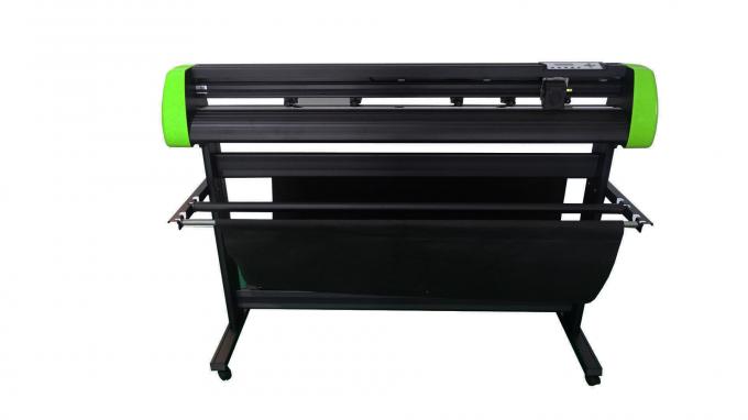 CE 53 Inch 1350mm Graphtec Sticker Cutting Machine Vinyl Cutter