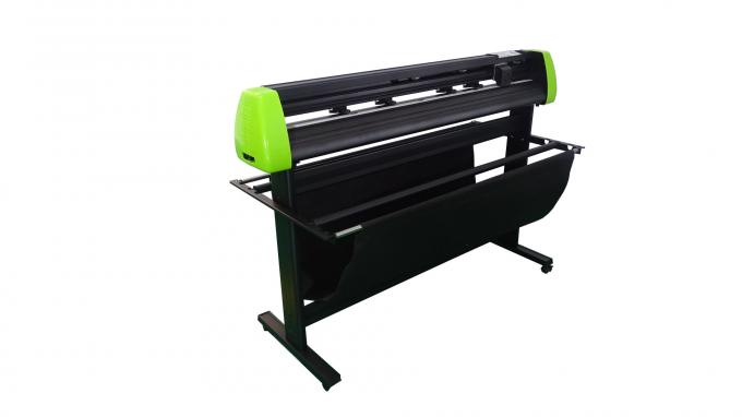 CE 53 Inch 1350mm Graphtec Sticker Cutting Machine Vinyl Cutter