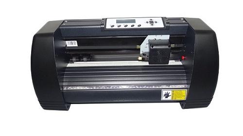 720mm Sticker Plotter Machine