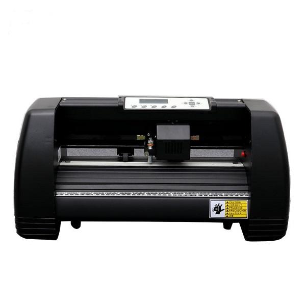 Mini Desktop 375mm 15 Inch Cutting Plotter Machine