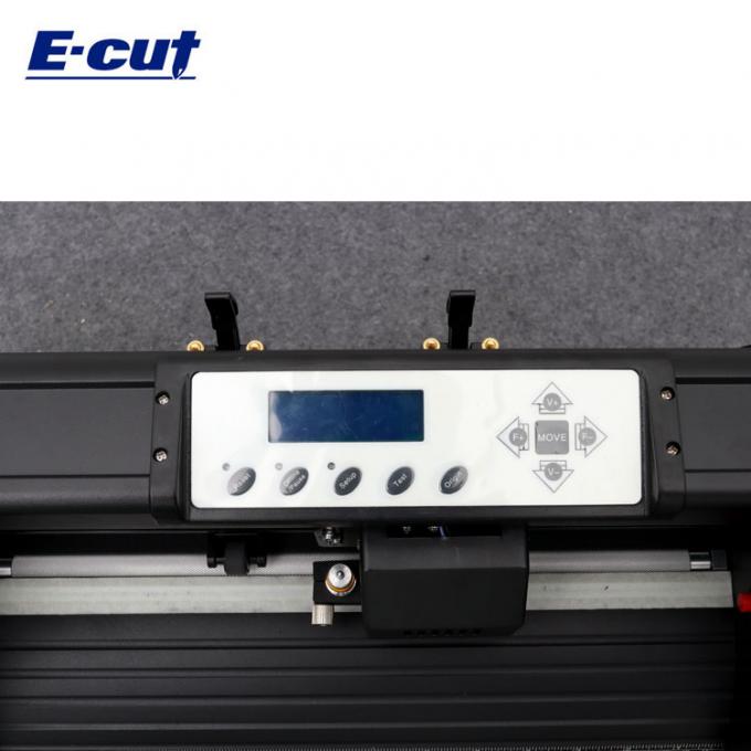 Mini Desktop 375mm 15 Inch Cutting Plotter Machine