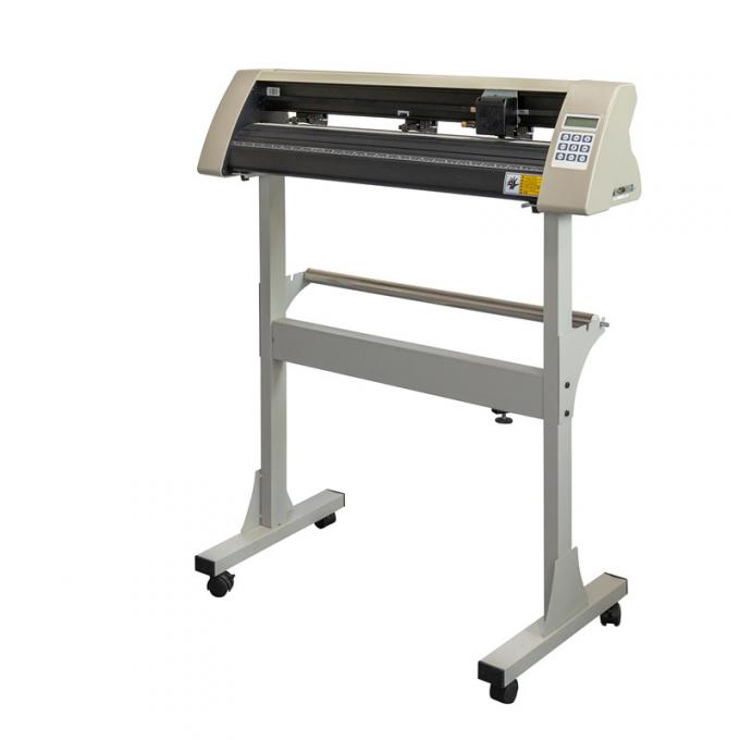 KH-720 630mm Vinyl Cut Plotter Cutter For Stiker USB Interface