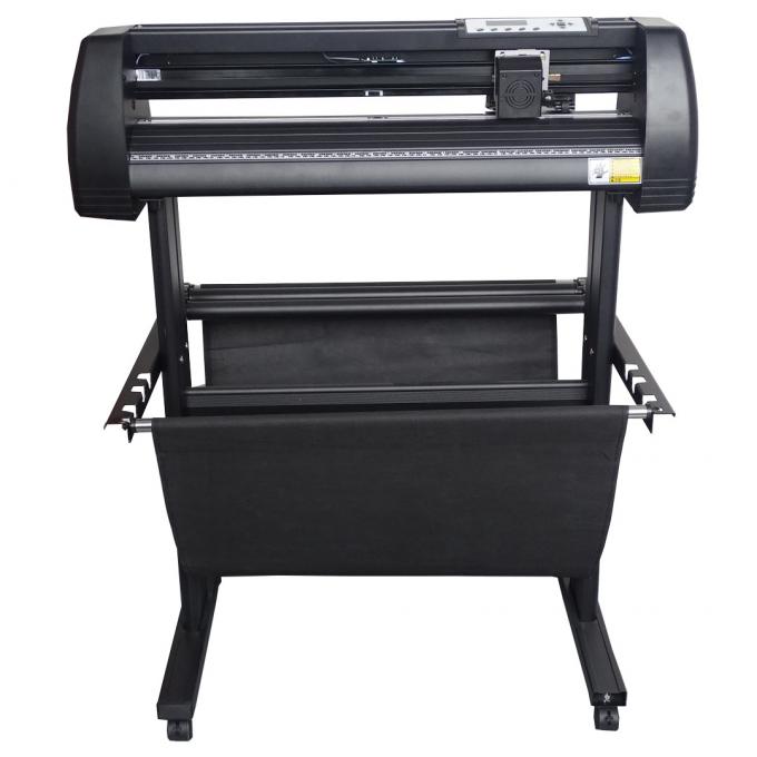 KI-720AB Contour Cut Plotter Automatic Car Sticker Graph Plotter