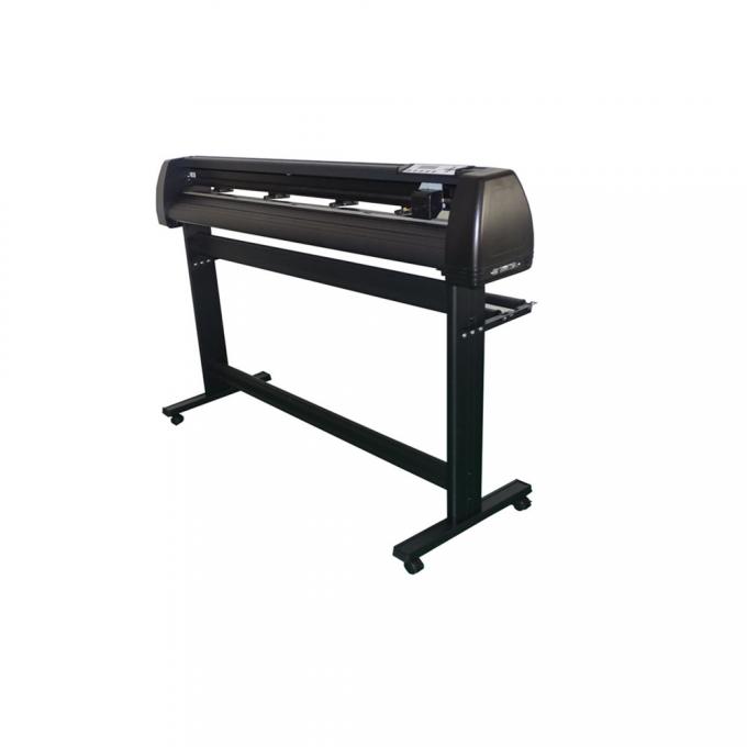 KI-1350 Vinyl Cutting Plotter Machine Flatbed Cutting Plotter Sticker