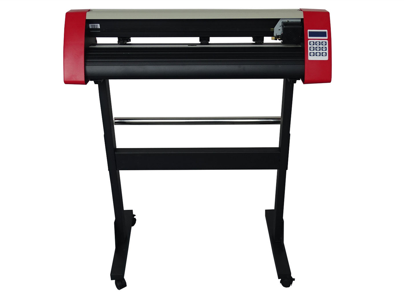 KH-720 Vinyl Cutter Machine Vinyl Cut Plotter For T-Shirt