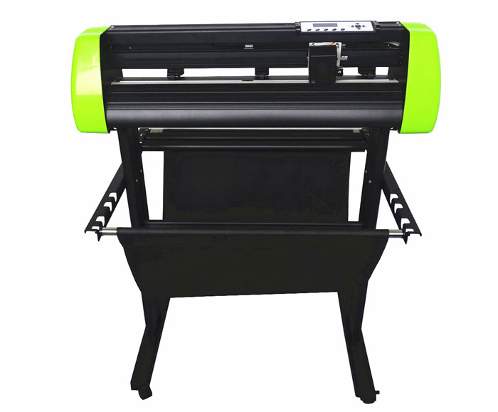 720mm 28 Inch Al Bracket Stepper Motor Vinyl Plotter Cutter
