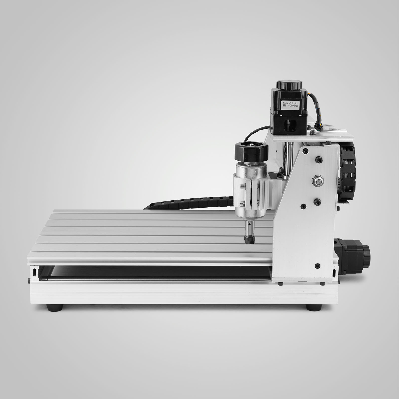 Desktop Mini Cnc Router Machine 4060 Engraving 800W