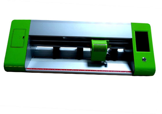 Buy 450mm desktop plotter cutter, Good quality 450mm desktop plotter ...